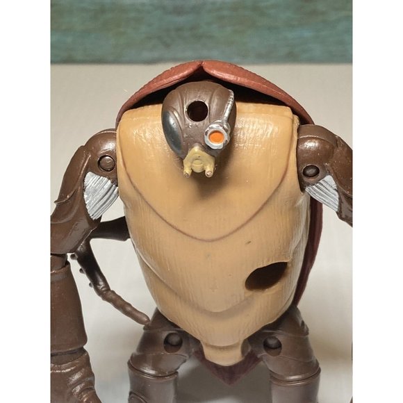 Toys | Cockroach Terminator Nickelodeon Teenage Mutant Ninja Turtles ...